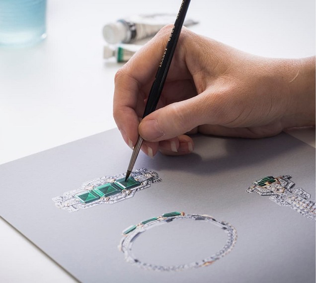 About Us | Rizan Gold & Diamonds – Trusted Jewellery Store in Sharjah ...