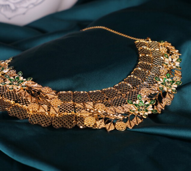 About Us | Rizan Gold & Diamonds – Trusted Jewellery Store in Sharjah ...