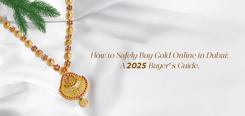 Buy Gold Jewellery Online in UAE | Rizan Gold and Diamonds Dubai